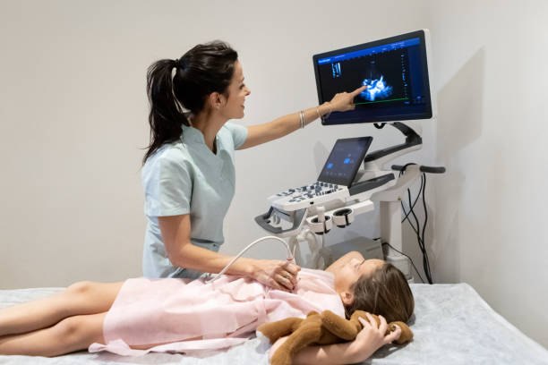 Cardiology Department